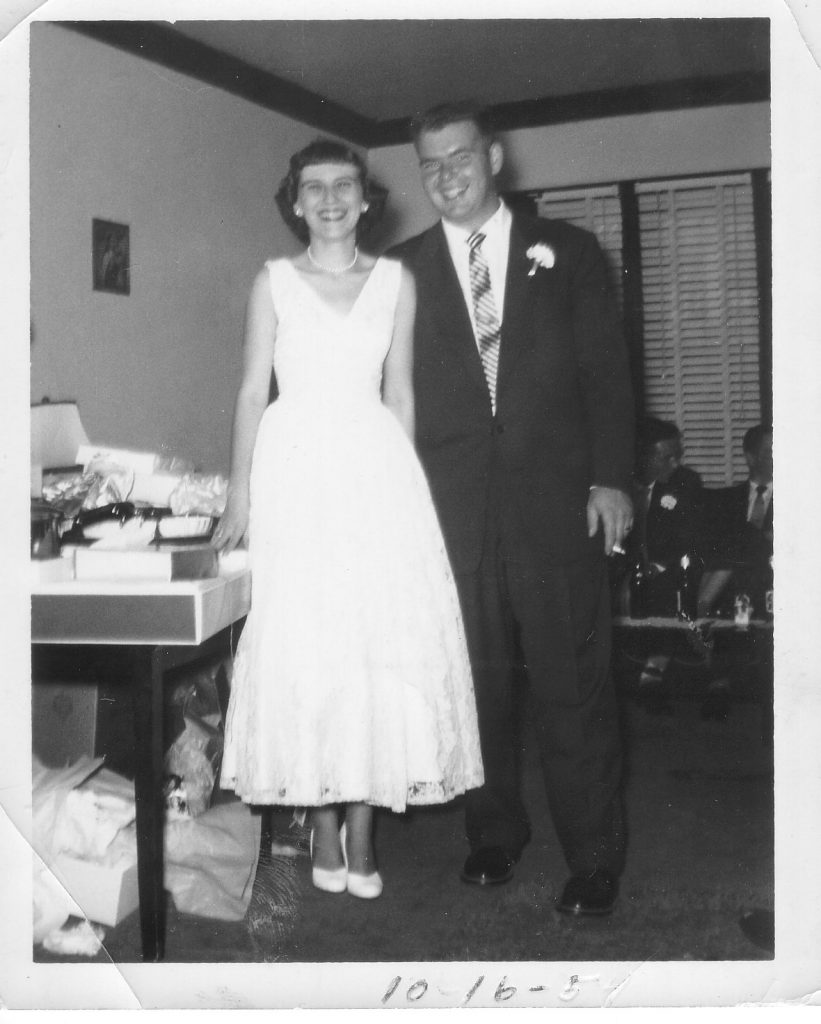 Eulogy for Kenneth C. Young 1934-2019 | CY's Eye on Life